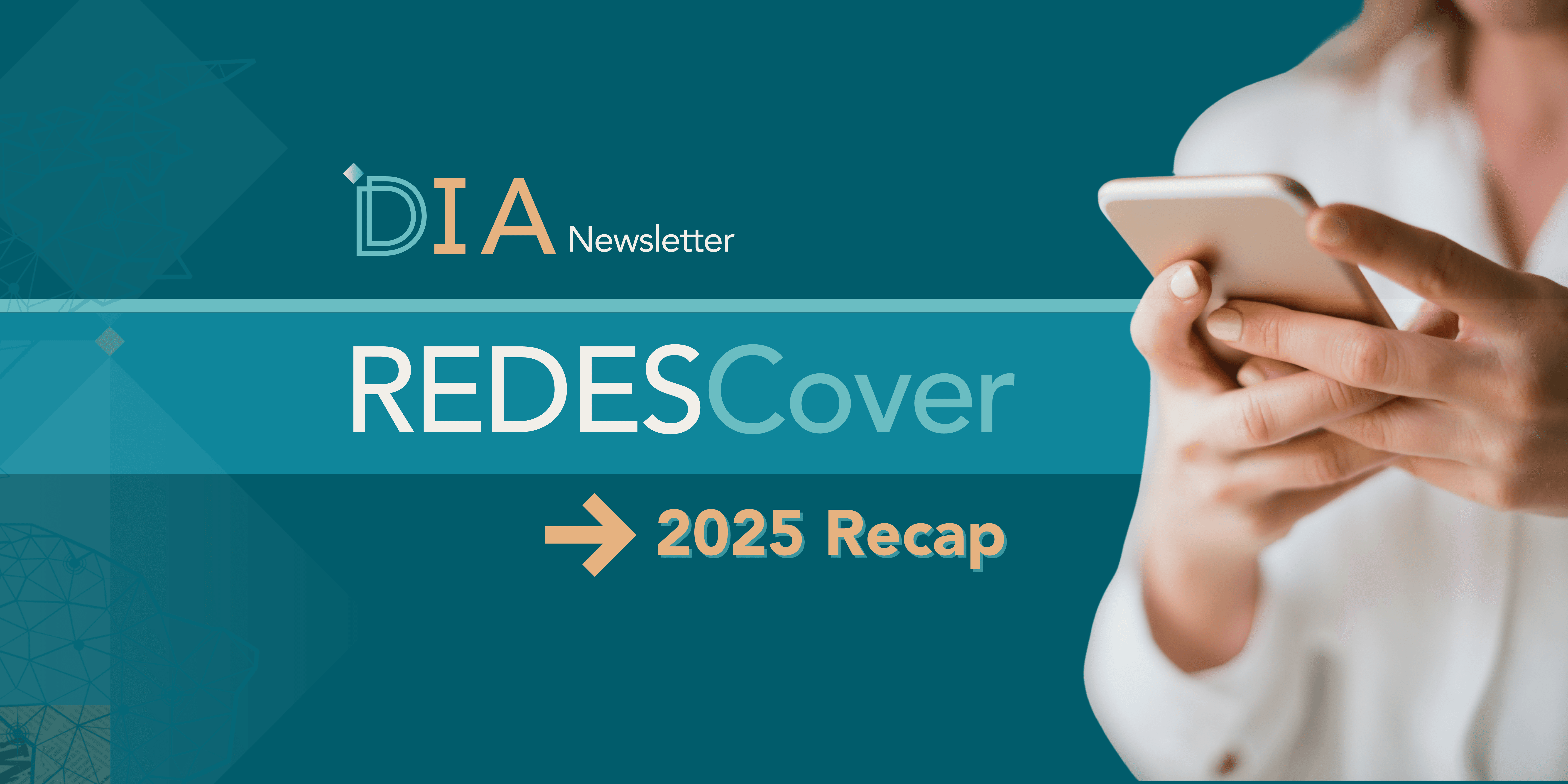 DDIA - Digital Democracy Institute of the Americas